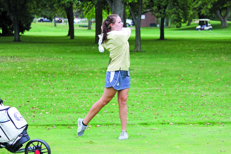 SMSU GOLF: Mustangs prepare for NSIC Championship this weekend | News ...